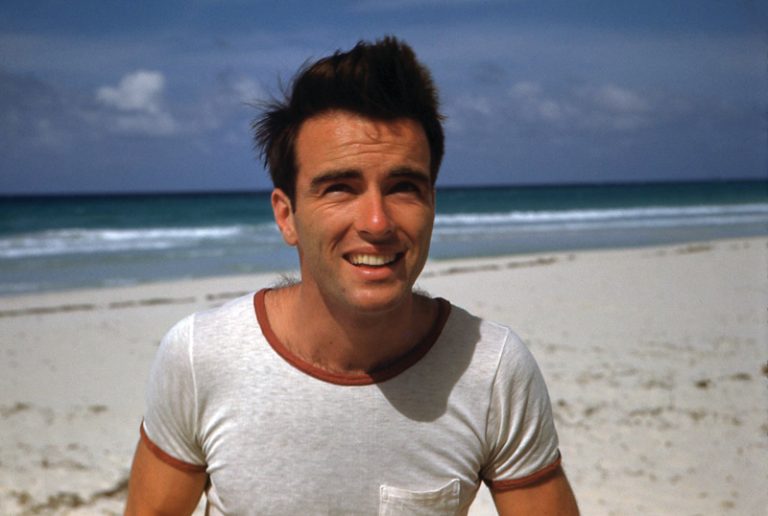 Making Montgomery Clift (2018) **** BFI Flare 2019 - Filmuforia