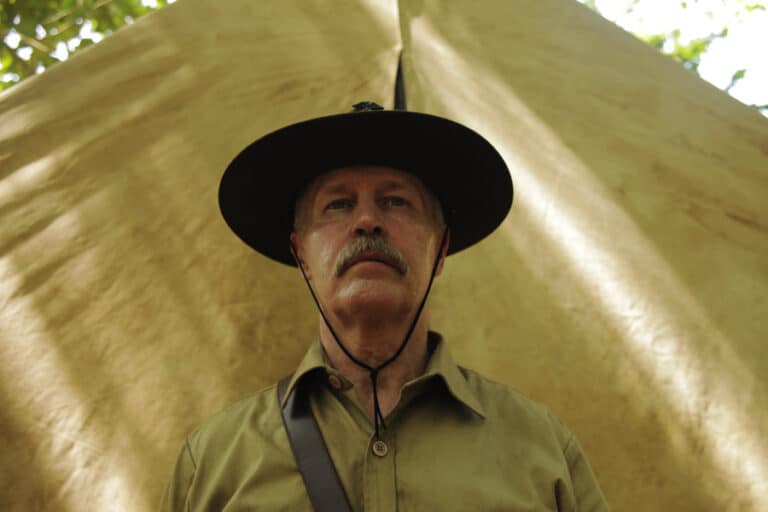 Liborio (2021) Mubi - Filmuforia